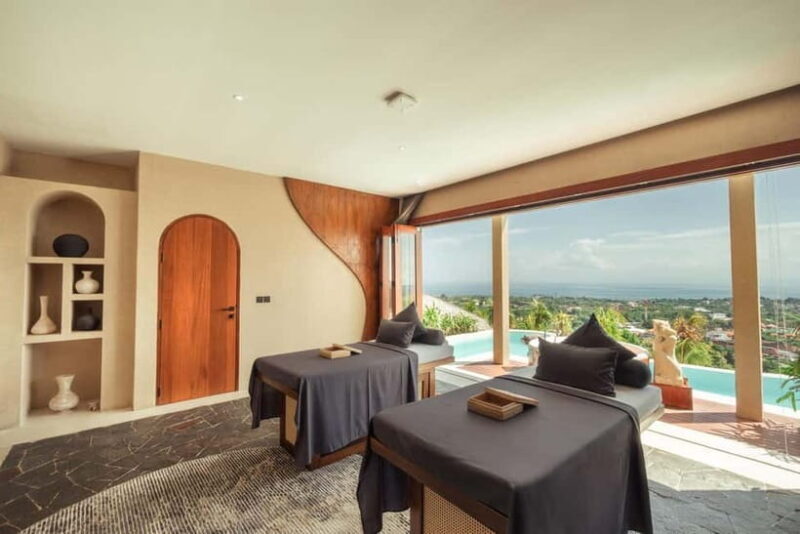 Bali/Uluwatu: Spa & Massage Treatment at Svaha Spa Bingin - Why the Price is Remarkably Good Value