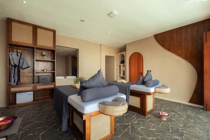 Bali/Uluwatu: Spa & Massage Treatment at Svaha Spa Bingin - The Experience: What You Can Expect