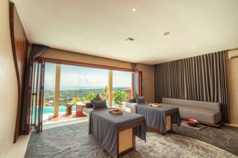Bali/Uluwatu: Spa & Massage Treatment at Svaha Spa Bingin - Location and Accessibility: Close to Bingin Beach