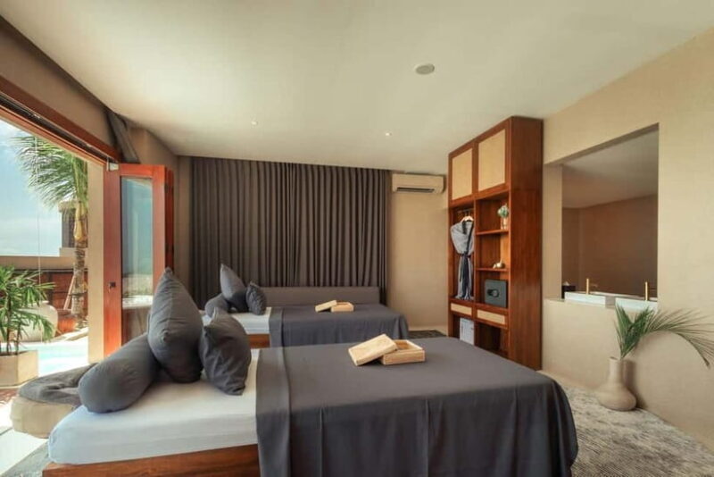 Bali/Uluwatu: Spa & Massage Treatment at Svaha Spa Bingin - Who Will Enjoy This Experience