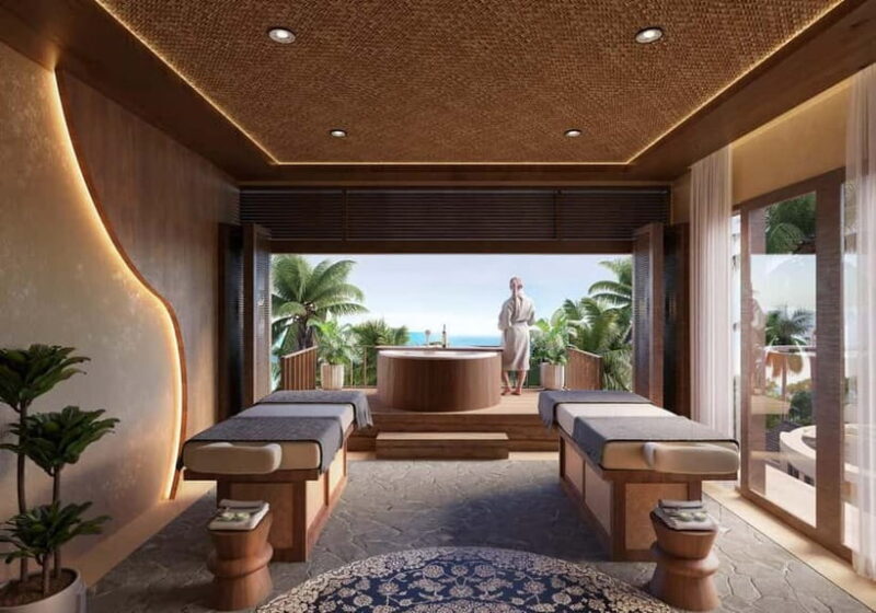 Bali/Uluwatu: Spa & Massage Treatment at Svaha Spa Bingin - FAQ