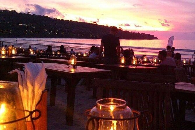 Bali Uluwatu Sunset Kecak Fire Dance and Beach Dinner Tour - Practical Tips for Your Day
