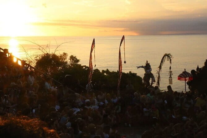 Bali Uluwatu Sunset Kecak Fire Dance with Skip-The-Line Tickets - A Deep Dive into the Bali Uluwatu Sunset Kecak Fire Dance Tour