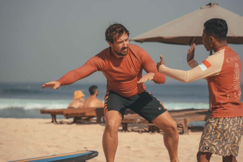 Bali, Uluwatu: Surf Lesson - What to Expect from Your Surf Lesson