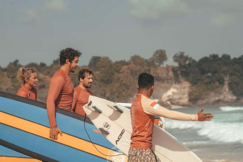 Bali, Uluwatu: Surf Lesson - Authentic Insights from Travelers