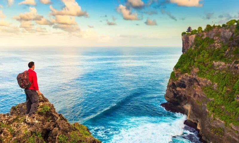 Bali: Uluwatu Temple, GWK, and Padang Beach Full-Day Tour - An Overview of What to Expect