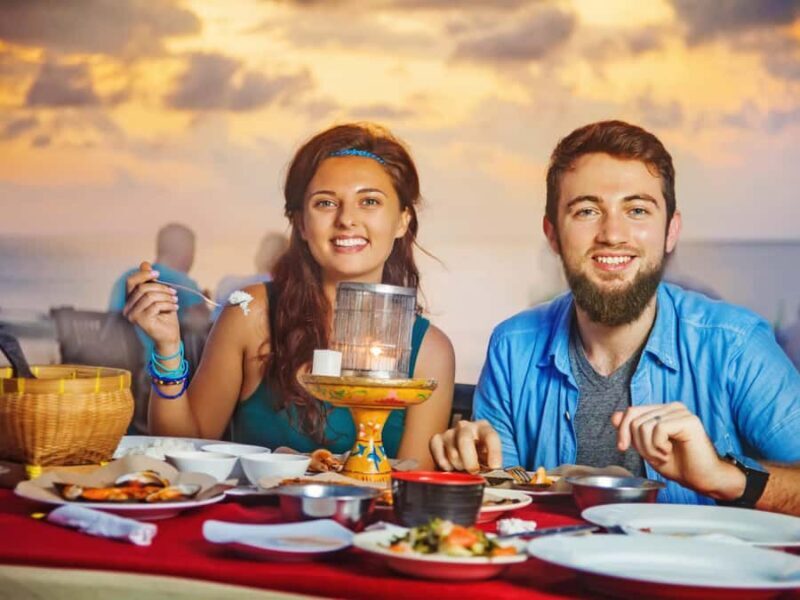 Bali: Uluwatu Temple, Kecak Dance, and Jimbaran Dinner Tour - Frequently Asked Questions