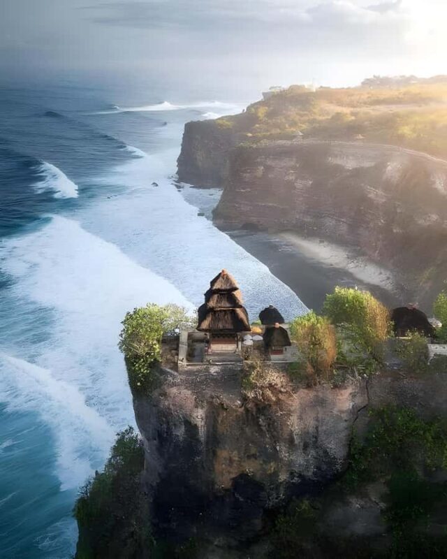 Bali: Uluwatu Temple, Kecak Dance & Photo Session Tour - Bali: Uluwatu Temple, Kecak Dance & Photo Session Tour — A Deep Dive