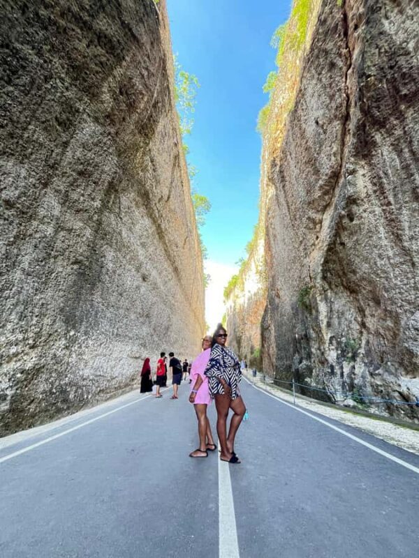 Bali: Uluwatu Temple, Kecak Dance & Photo Session Tour - The Practicalities