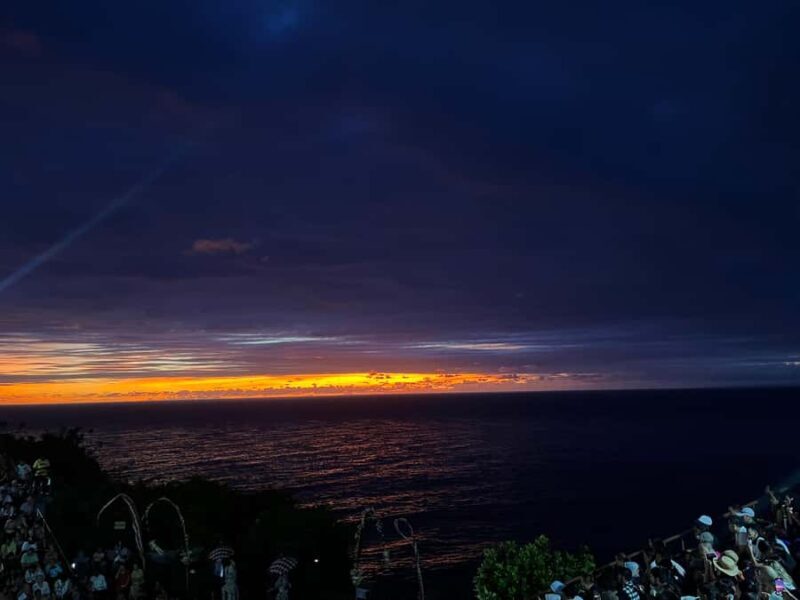 Bali: Uluwatu Temple, Kecak Dance & Photo Session Tour - Who Will Love This Tour?