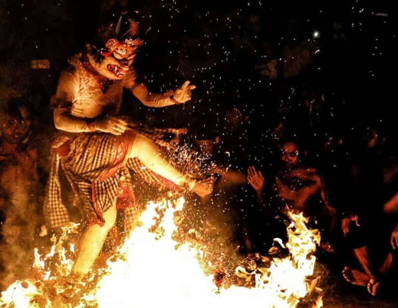 Bali: Uluwatu Temple Tour with Optional Kecak Dance Ticket - In-Depth Breakdown of the Itinerary