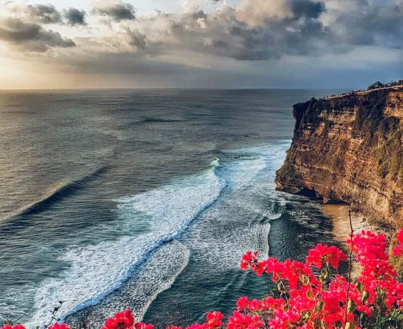 Bali: Uluwatu Temple Tour with Optional Kecak Dance Ticket - Transportation and Price: Whats the Value?