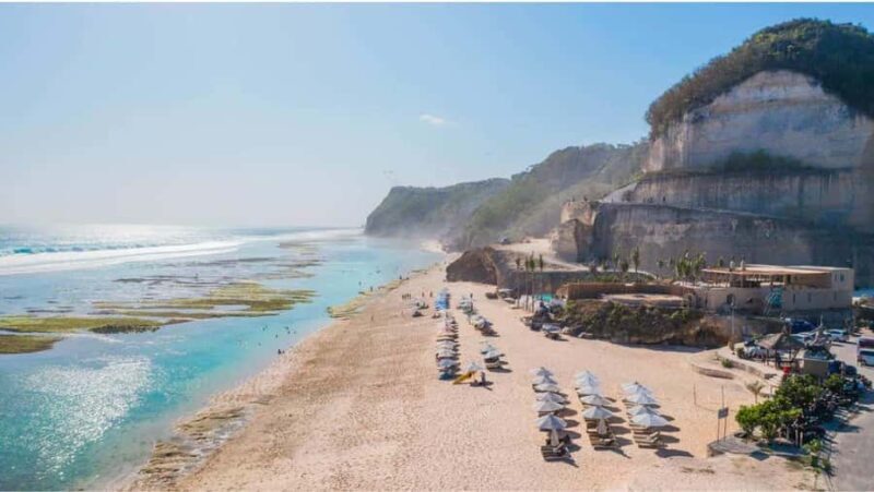 Bali: Uluwatu Tour With Flexible Itinerary Options - 4. Are the cultural performances included?