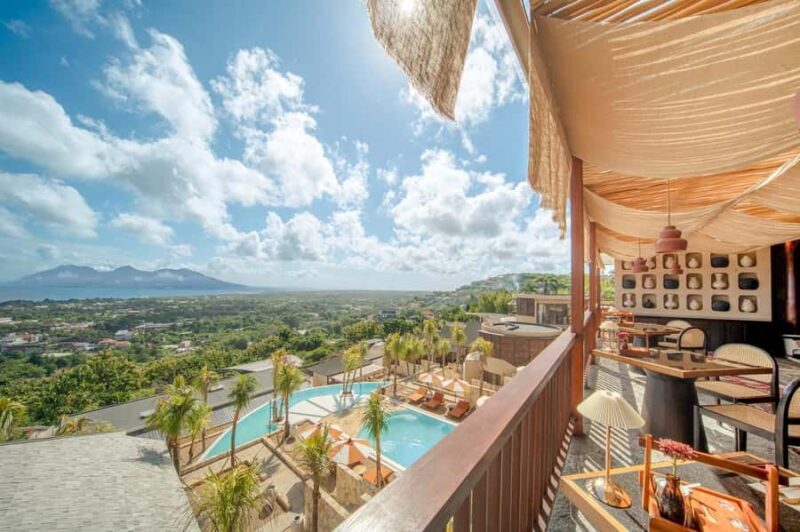 Bali/Uluwatu: Tsune Japanese Restaurant E-Voucher - Key Points