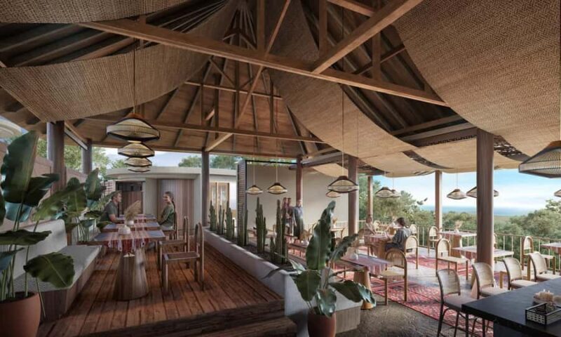 Bali/Uluwatu: Tsune Japanese Restaurant E-Voucher - The Details: What You Need to Know