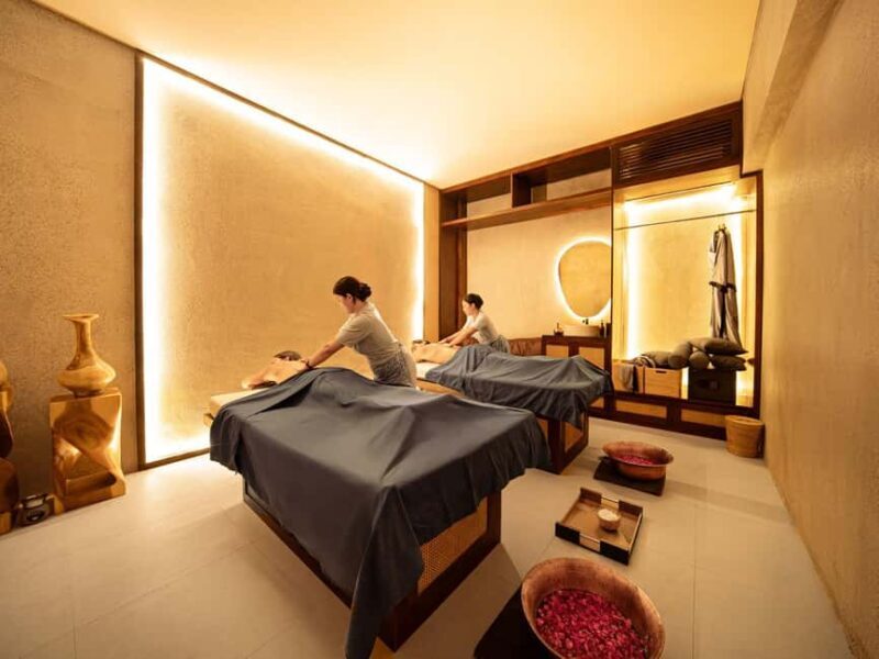 Bali/Uluwatu: Wellness and Spa Treatments at Svaha Spa Arden - An In-Depth Look at Svaha Spa Arden