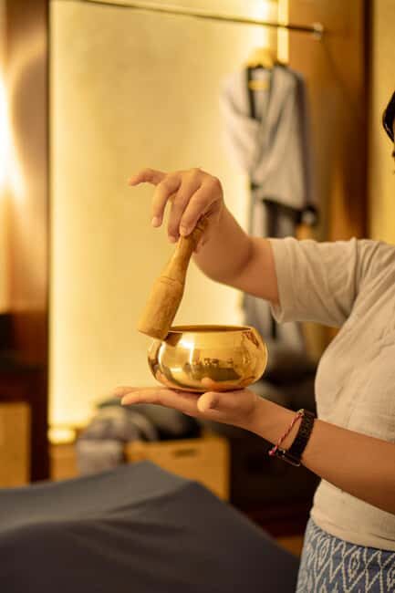 Bali/Uluwatu: Wellness and Spa Treatments at Svaha Spa Arden - Why Choose Svaha Spa Arden?