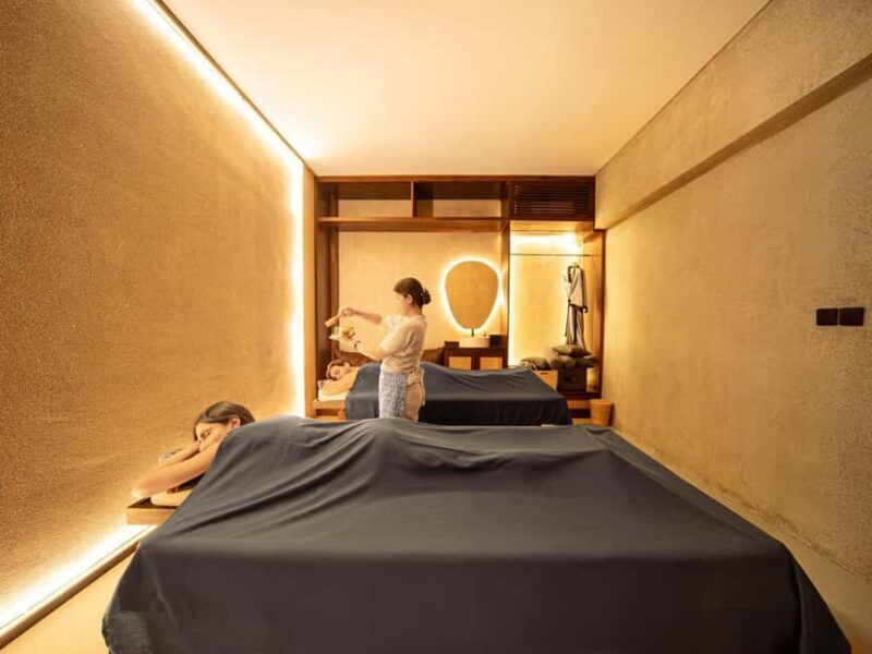 Bali/Uluwatu: Wellness and Spa Treatments at Svaha Spa Arden - FAQ