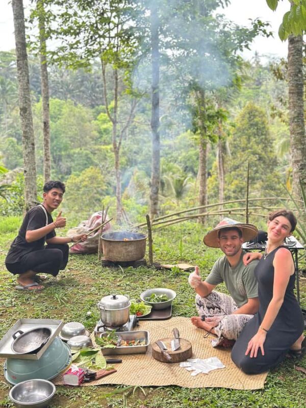 Bali: Umah Bali Kuno Cooking Class with Meal - The Ideal Participant