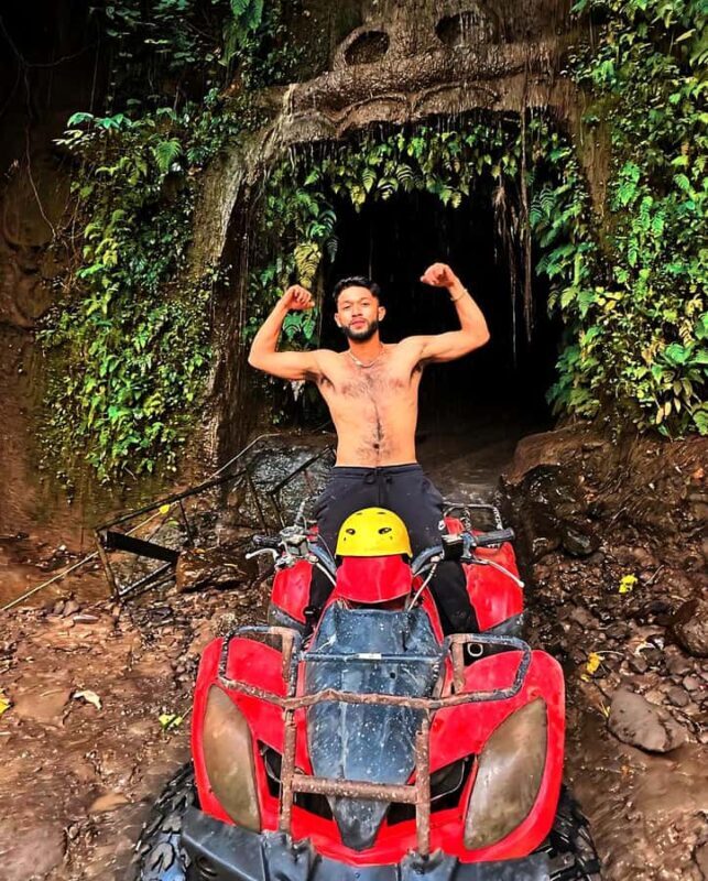 Bali: Uncharted Trails & Hidden Gems ATV Adventure - Practical Tips for Your Adventure