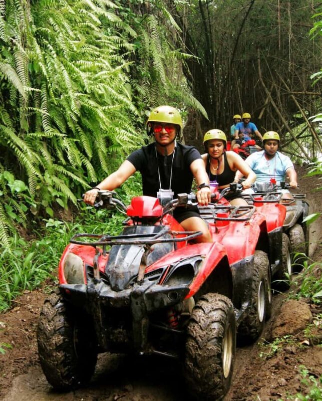 Bali: Uncharted Trails & Hidden Gems ATV Adventure - The Sum Up