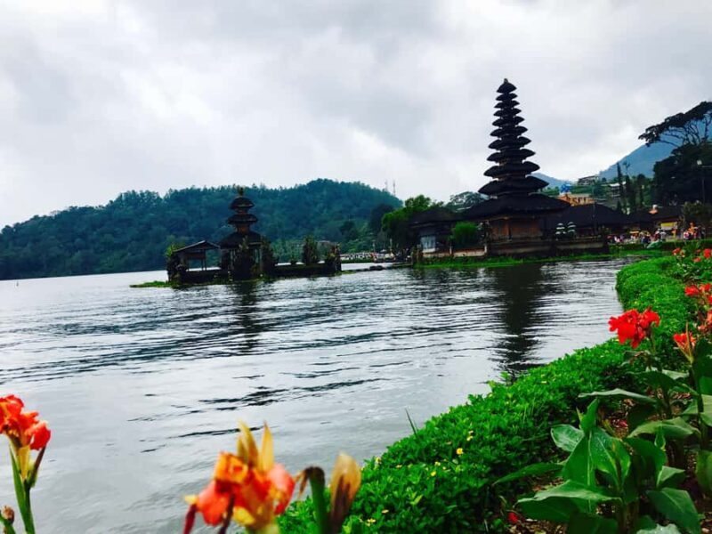 Bali UNESCO Sites: Private Guided Full-Day Tour - Key Points