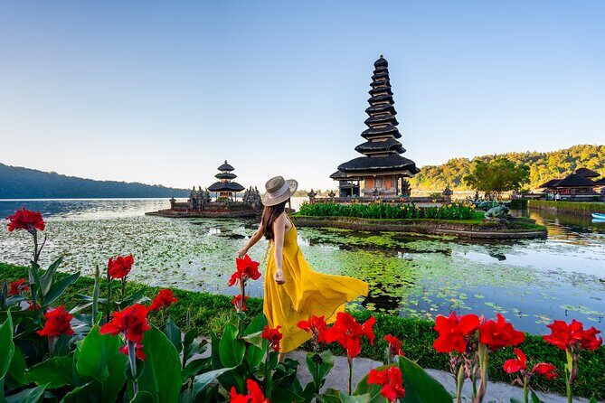 Bali UNESCO Sites: Water Temples and Jatiluwih Rice Terrace Tour - An In-Depth Look at the Itinerary