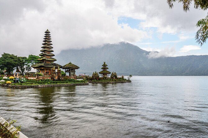 Bali UNESCO Sites: Water Temples and Jatiluwih Rice Terrace Tour - The Sum Up