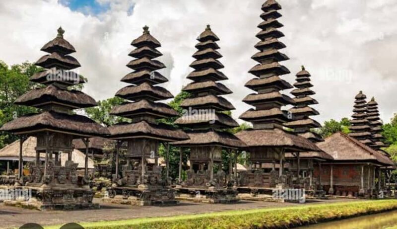 Bali: Unesco Tour with Batur Karu Temple & Jatiluwih - FAQ