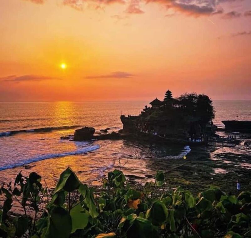 Bali UNESCO Trip : Ulundanu, Taman ayun & Tanah lot Temple - A Full Breakdown of the Bali UNESCO Trip