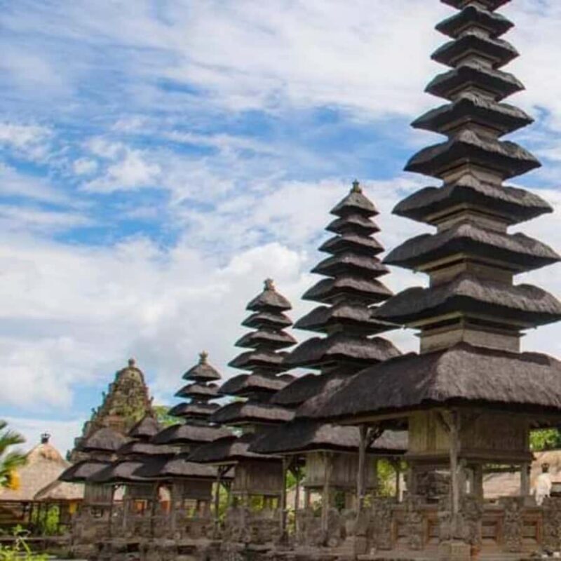 Bali UNESCO Trip : Ulundanu, Taman ayun & Tanah lot Temple - Frequently Asked Questions