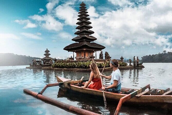 Bali Unesco World Heritage Sites Tour (Private & All-Inclusive) - A Closer Look at the Experience
