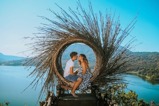 Bali Unesco World Heritage Sites Tour (Private & All-Inclusive) - Detailed Breakdown of the Itinerary