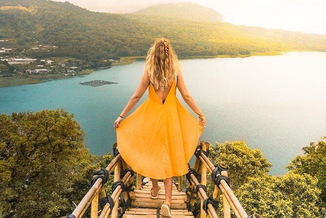 Bali Unesco World Heritage Sites Tour (Private & All-Inclusive) - Who Would Enjoy This Tour?