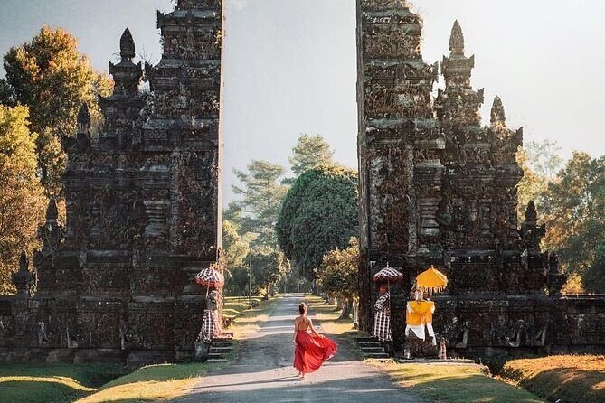 Bali Unesco World Heritage Sites Tour (Private & All-Inclusive) - FAQ