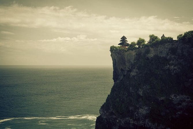 Bali Unique 2 Days Tour Packages - Key Points