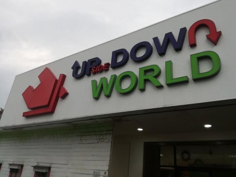 Bali: Upside Down World Admission Ticket - Who Should Consider Visiting?