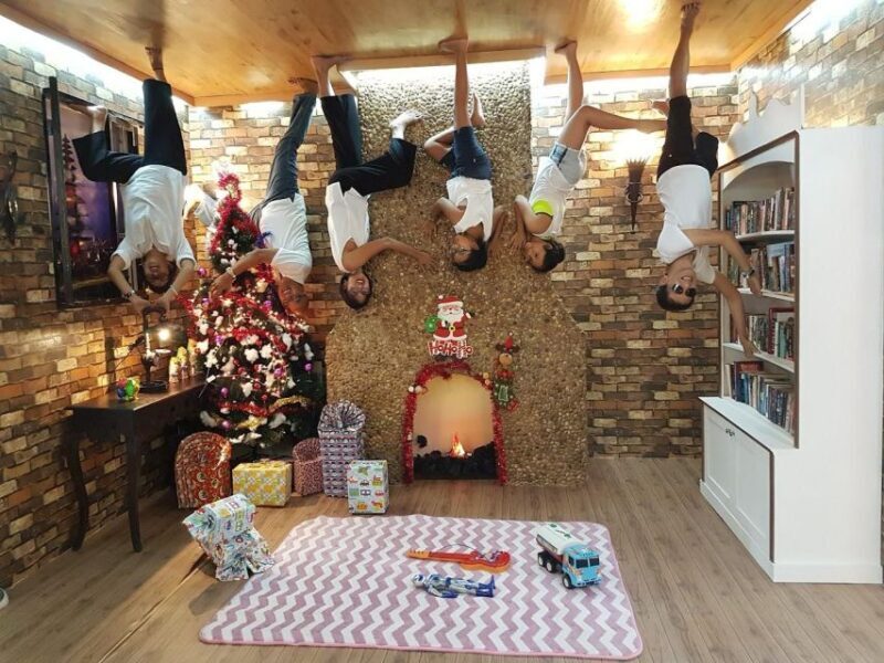 Bali: Upside Down World Admission Ticket - FAQ