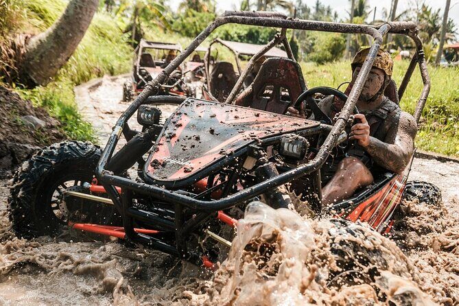 Bali UTV Buggy Adventure and Rafting with Lunch and Transfer - An In-Depth Look at the Bali UTV and Rafting Experience