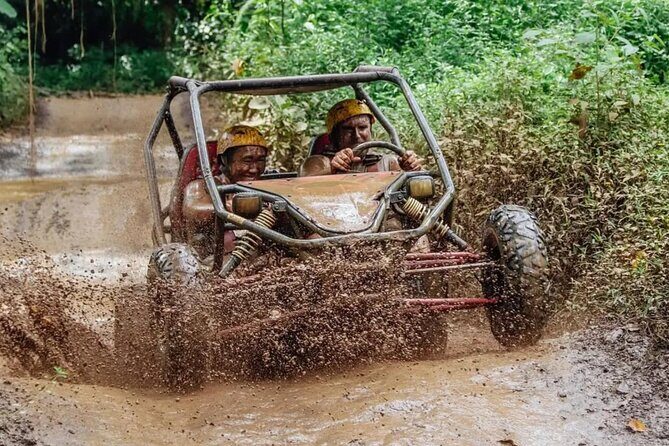 Bali UTV Buggy and Rafting Combo with Private Transfer and Lunch - The Sum Up: Is This Tour Worth It?