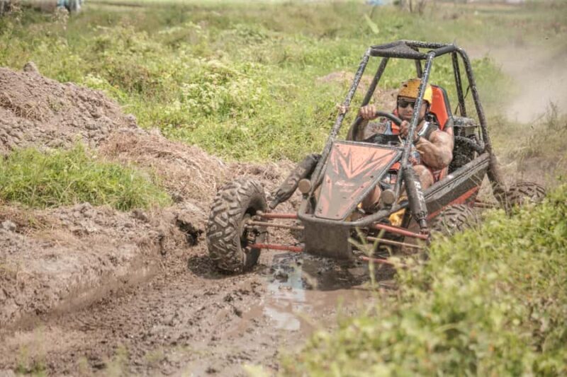 Bali: Utv Buggy Ride and Spa Body Massage with Pickup hotel - Final Thoughts