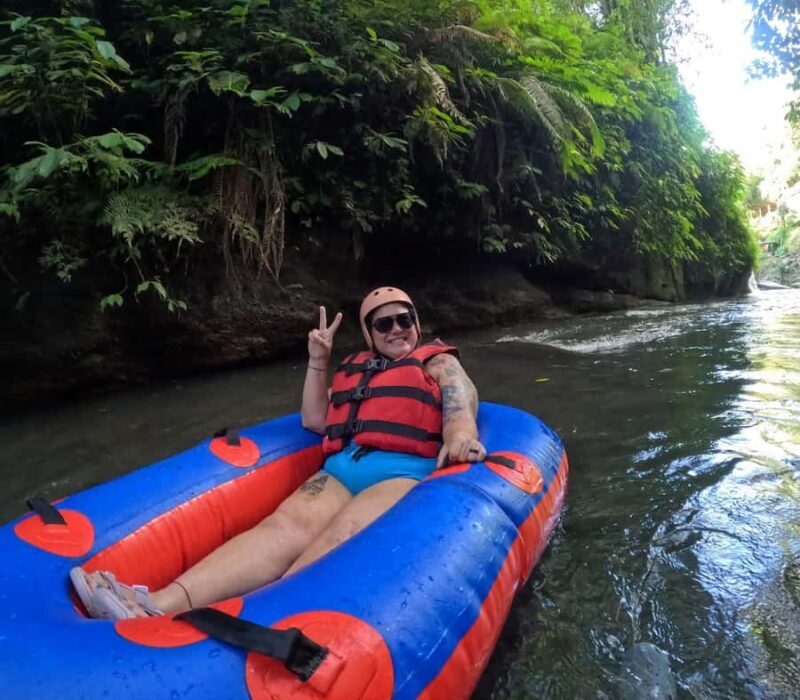 Bali: Village Cycling, Farm Tour & River Tubing in Ubud area - Authenticity and Traveler Feedback