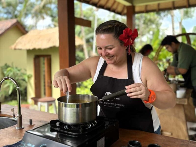 Bali Village Sunset Experience  Jamu, Local Sweets & Dinner - Final Thoughts