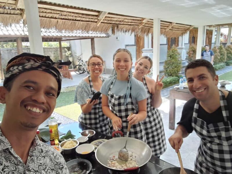 Bali: Village Tour with Coconut Oil and Chocolate Factory - Who Will Love This Tour?