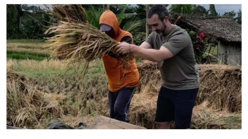 Bali: Village Tour with Coconut Oil and Chocolate Factory - FAQ