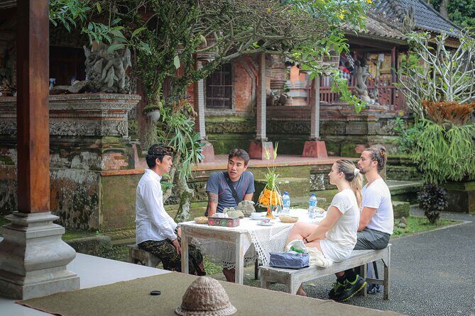 Bali Village Trek - Introduction