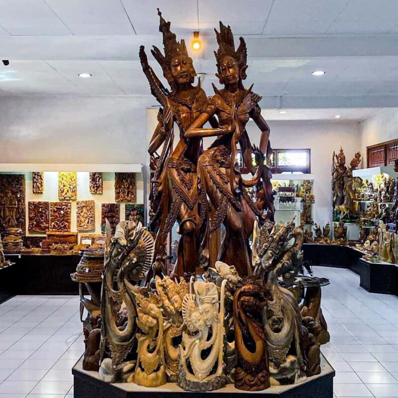 Bali: Vintage Cars, Timeless Craft, Elegance & Creative Soul - Final Thoughts