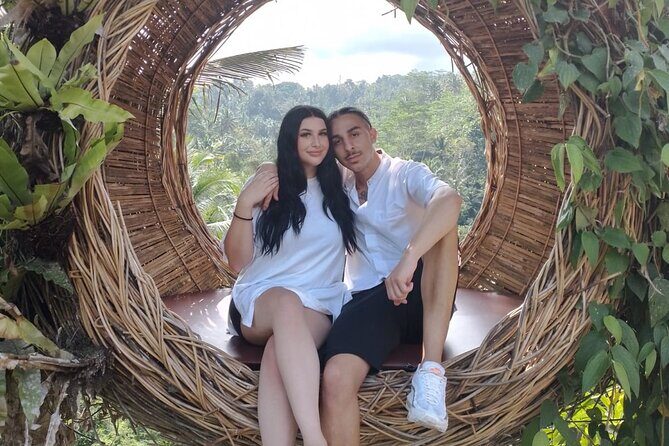 Bali Volcano Day Jeep 4 WD And Waterfall Private Guided Tour - What to Expect from the Tour