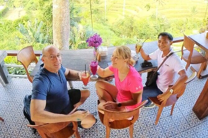 Bali Volcano Day Jeep 4 WD And Waterfall Private Guided Tour - Who Should Consider This Tour?