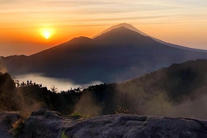 Bali Volcano Trekking with Guide - The Sum Up